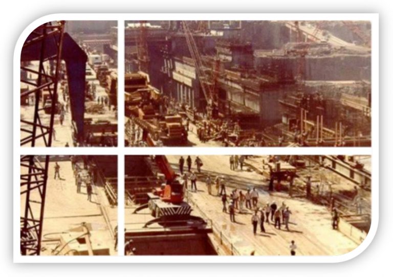 Sobre a TEMEC – Temec Fôrmas e Escoramentos