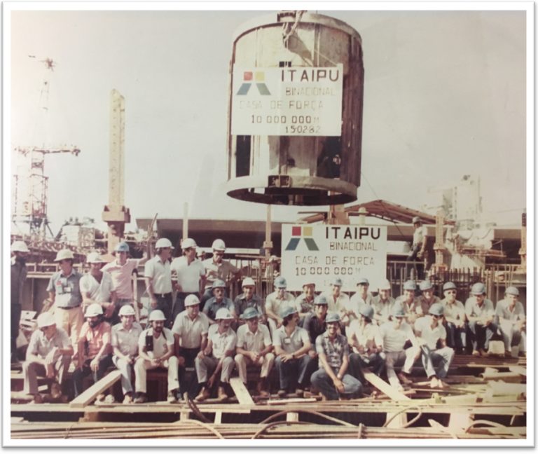 Sobre a TEMEC – Temec Fôrmas e Escoramentos