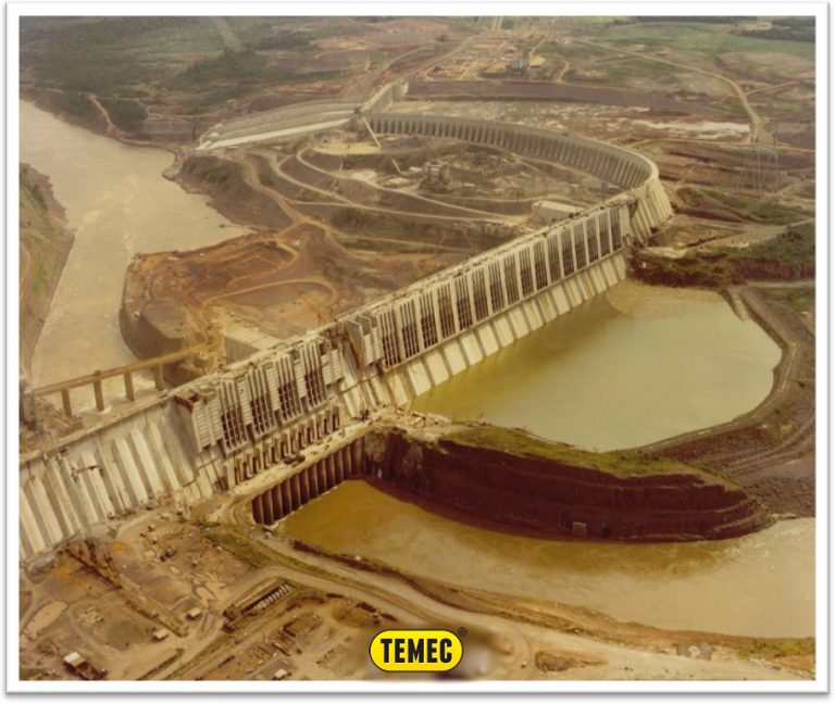 Sobre a TEMEC – Temec Fôrmas e Escoramentos