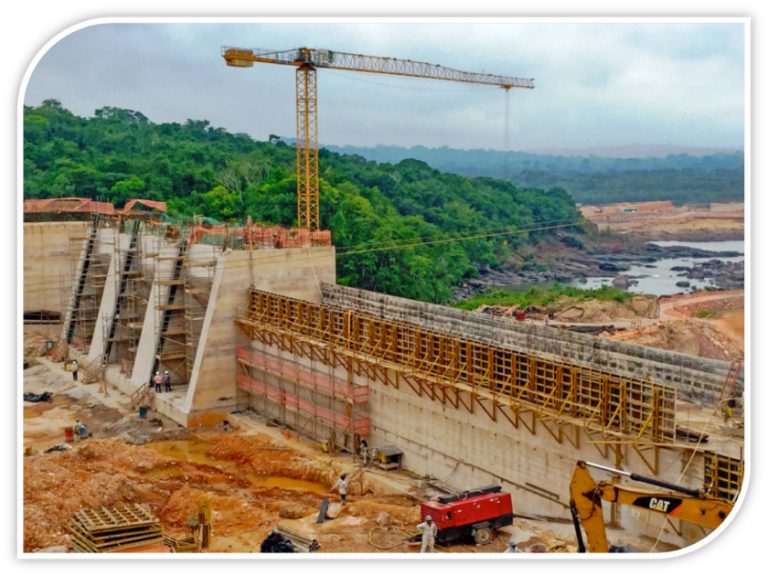 Fôrma Trepante – Temec Fôrmas e Escoramentos