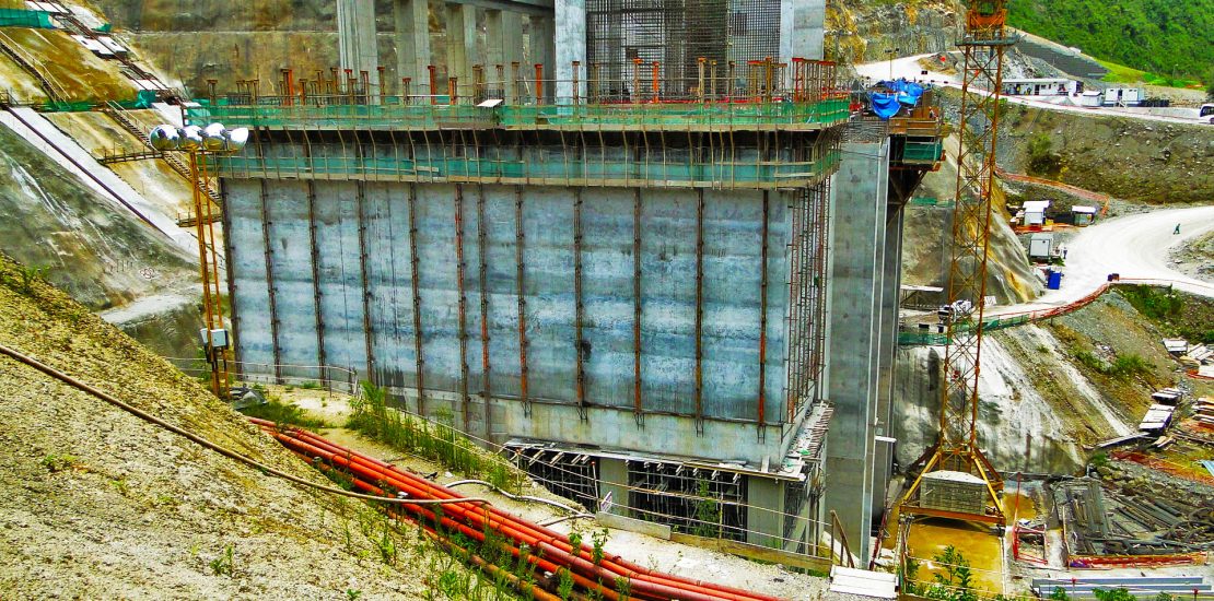 Works – Temec Fôrmas e Escoramentos