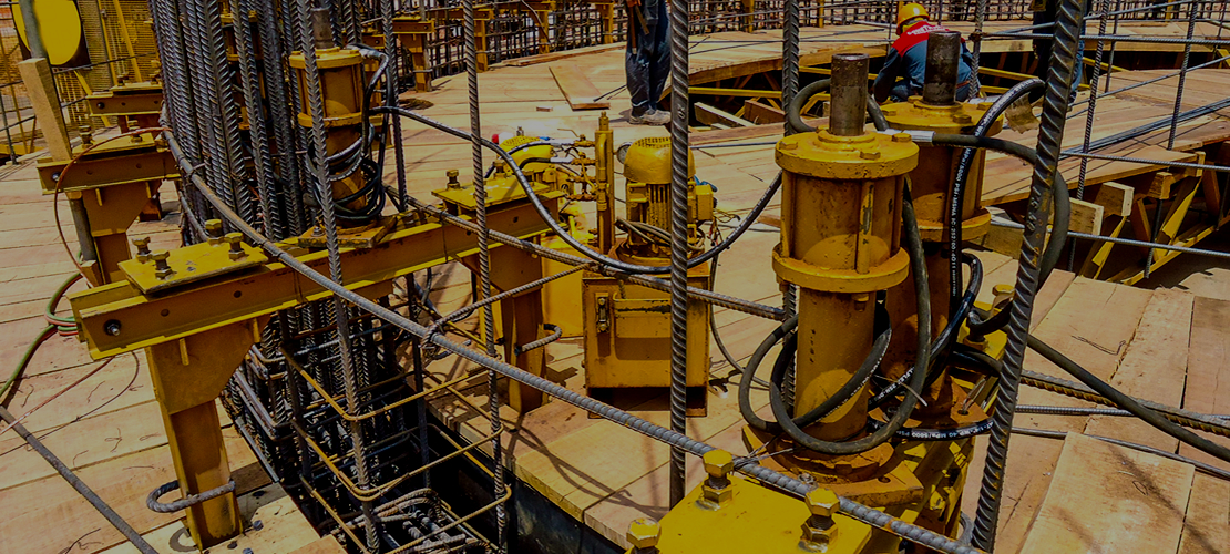 Temec Fôrmas e Escoramentos – Soluções para grandes obras