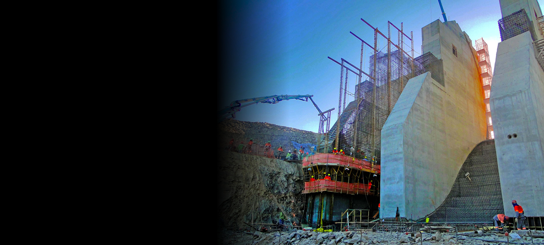 Temec Fôrmas e Escoramentos – Soluções para grandes obras